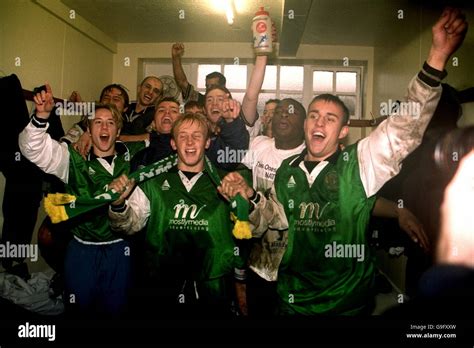 Soccer Axa Fa Cup Second Round Blackpool V Yeovil Town Yeovil