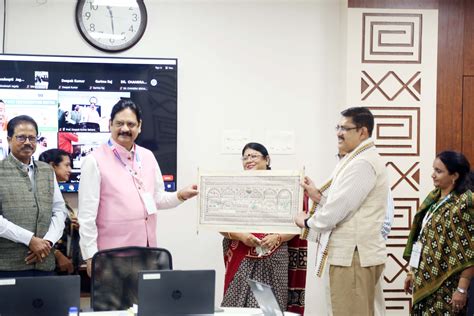 KISS DU Organises International Conference On Transformative Education Gender Equality Active