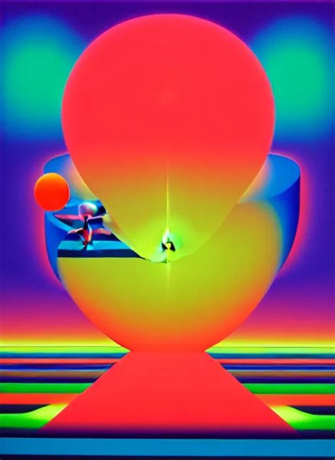 Genesis By Shusei Nagaoka Kaws David Rudnick Stable Diffusion