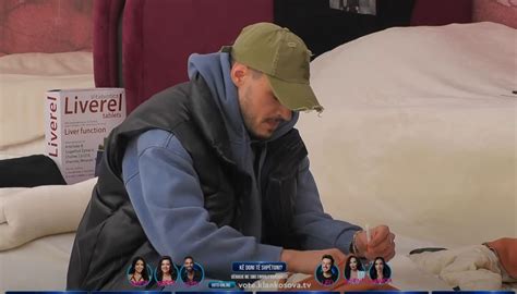 Nën Ndikim Emocionesh Leo Krijon Cigare Nga Copëzat E Mbetura Gazeta Express