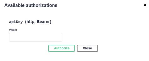 Java Quarkus Swagger Ui Authorization Stack Overflow