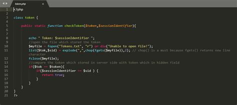 Synchronizer Token Pattern ‘synchronizer Token Pattern Is One Of
