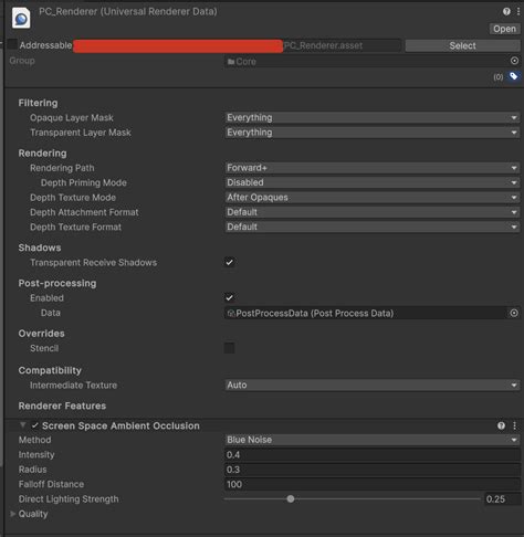 Shading Issue Unity Engine Unity Discussions