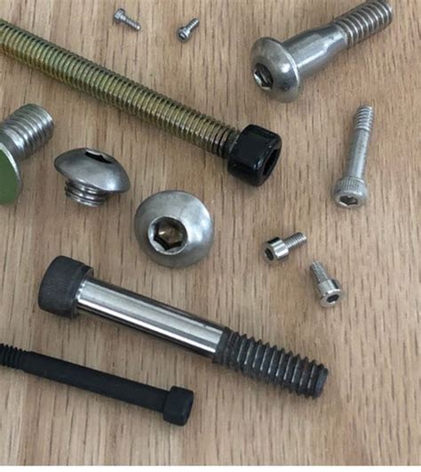 Socket Cap Screws Fabricated Pipe And Pipe Fittings G Fast Distribution
