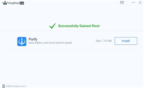 10 best android root software for pc computer dr fone