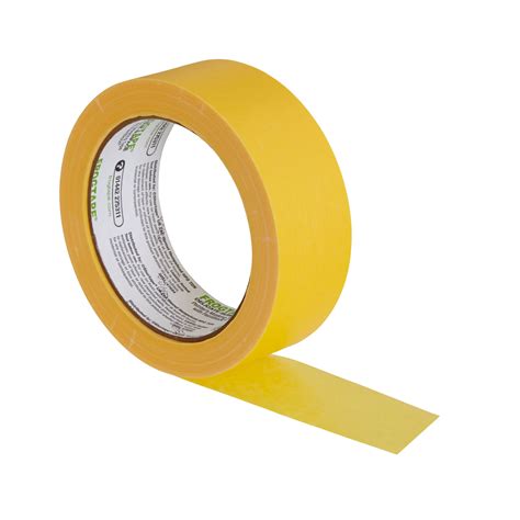 Frogtape Delicate Surfaces Yellow Masking Tape L411m W24mm