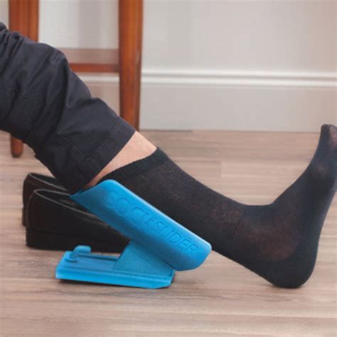 Sock Assist Compression And Plantar Socks