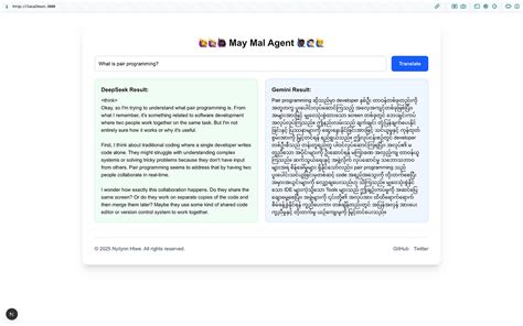 Building A Rag Api With Nodejs Yesterday I Watched A Youtube By By Lynn The Light Medium