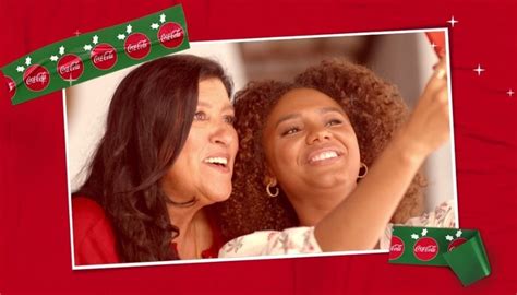 Campanha Global De Natal Da Coca Cola Tem Assinatura Da WMcCann Acontecendo Aqui