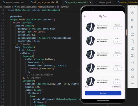 Flutter Learn With Noman Batch 10th Facebook