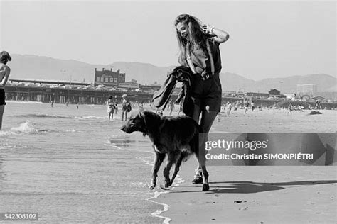Nastassja Kinski Photos And Premium High Res Pictures Getty Images