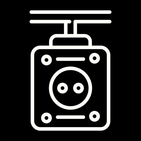 Wiring Vector Icon 36927322 Vector Art At Vecteezy