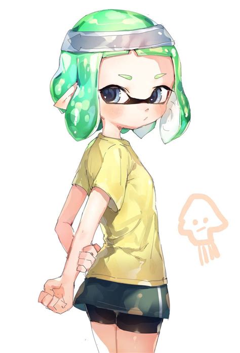 1girl Armsbehindback Bikeshorts Blueeyes Clenchedhand Dominomask