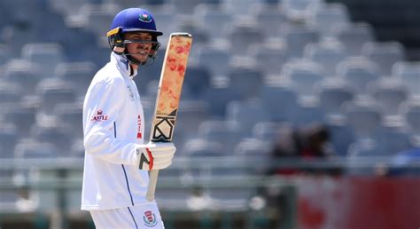 Get To Know Daniel Smith Cricket Fanatics Magazine