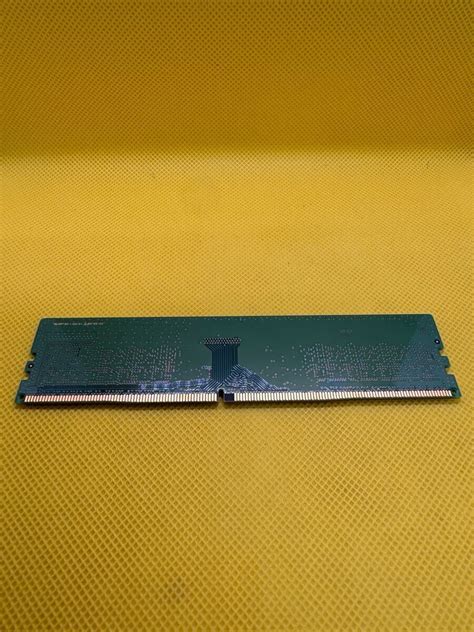 Yahoo オークション Samsung 8gb 1rx8 Pc4 2666v Ua2 11 デスクトッ