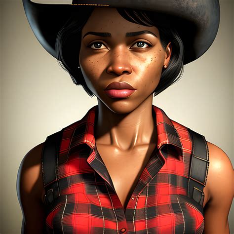 In The Style Of Fallout 1 Masterpiece Portrait Photography Arthubai
