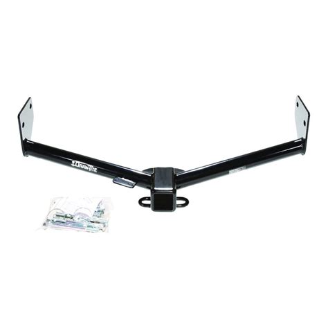 Draw Tite 75659 Class Iii 2 Inch Square Tube Max Frame Receiver Traile