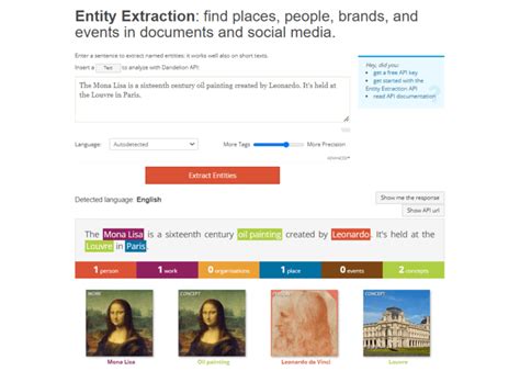 Nlp Entity Seo Python Nlp Entity Analysis Free Scripts