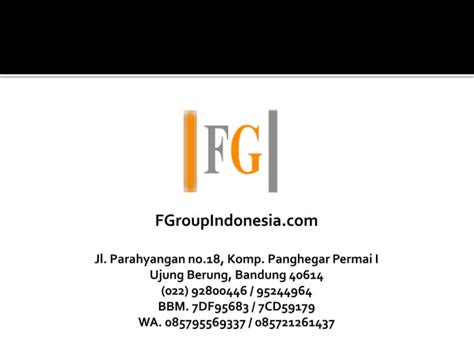 Modul Kelas Programming Java MySQL PPT