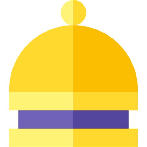 Tray Basic Straight Flat Icon