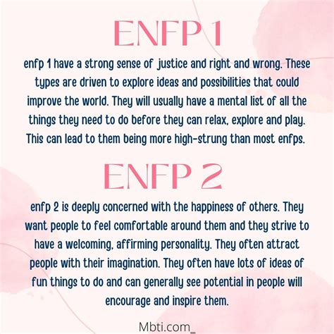 The Unique Intelligence Of Enfps Entps Infps And Intps Artofit