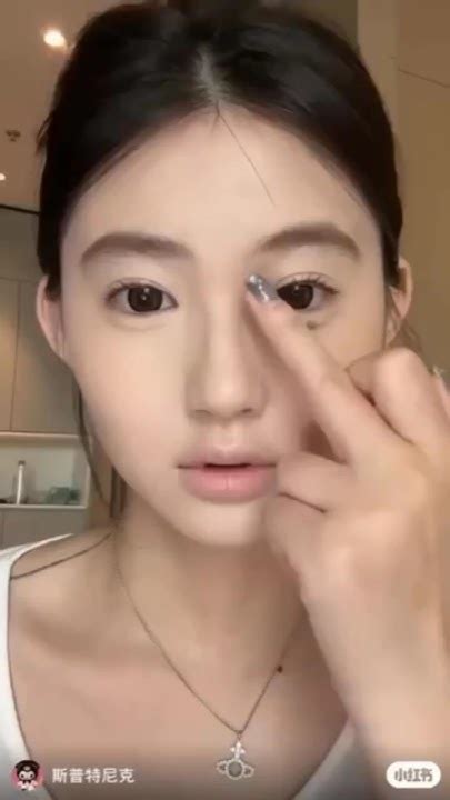 Viral Korean Makeup 💄korean Youtubeshorts Viralshort Hack
