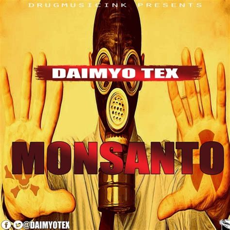 Stream Daimyo Tex Monsanto By Drugmusicink Listen Online For Free On Soundcloud