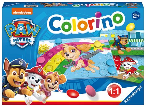 Ravensburger – Spielekatalog