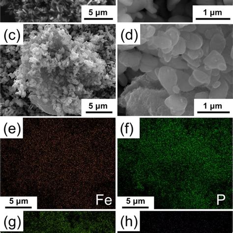a and b sem images and c particle size distribution of si particles in
