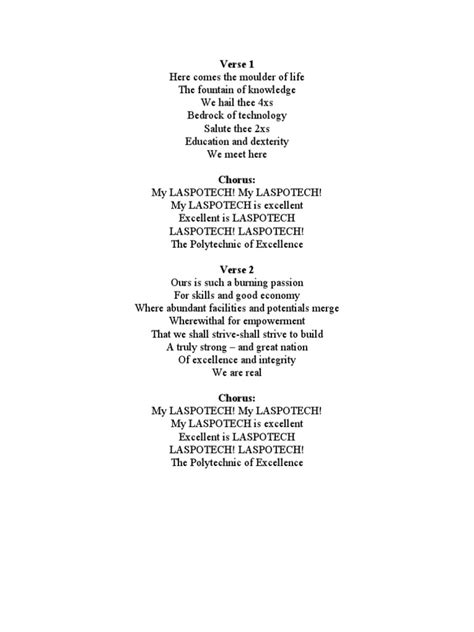 About Laspotech Pdf Nigeria Economies