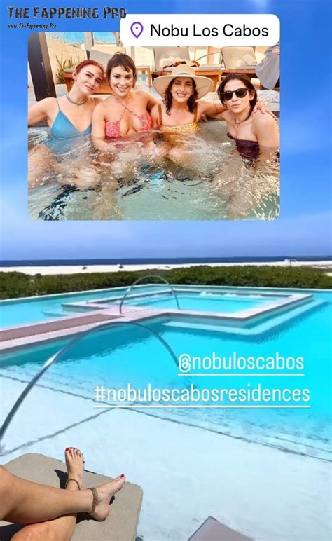 Alyssa Milano Sexy In 2024 2 Photos The Fappening