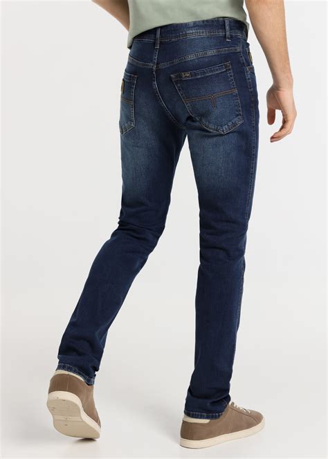 Marvin Bowie Regular Jeans Lois Jeans Portugal Desde 1962