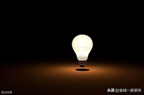 裝修中常用的三種燈具有一種很普通發明者是位科學家 每日頭條
