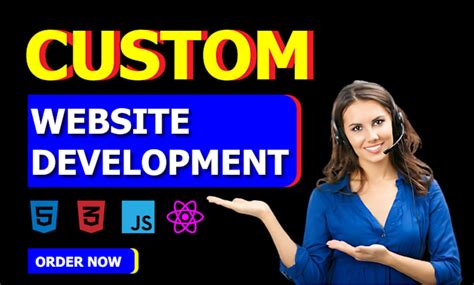 Create Single Page Or Responsive Html Landing Pages Website Design By