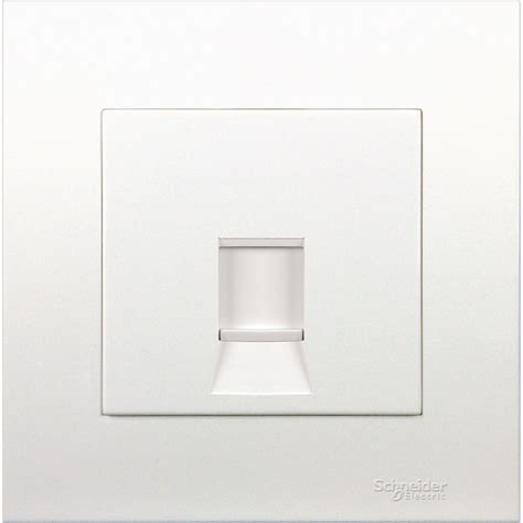 Schneider Actassi Single Faceplate Price In Dubai Uae