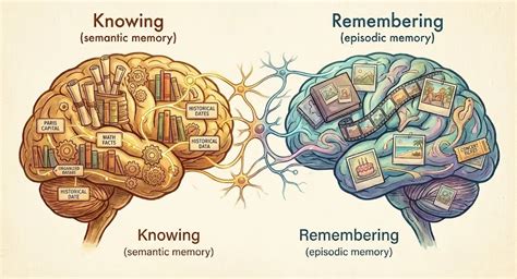 Knowing Vs Remembering Do You Know The Difference And Why It Matters