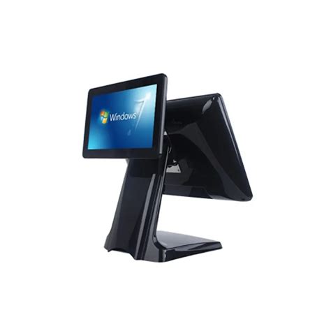 Buy Mini Pos System With Double Screen Kuwait Pos