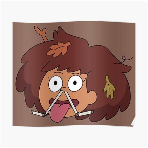 Amphibia Posters Redbubble
