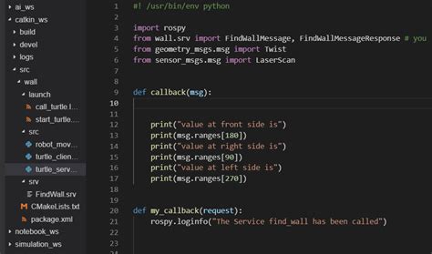 Rosject 1 Support General Support The Construct ROS Community