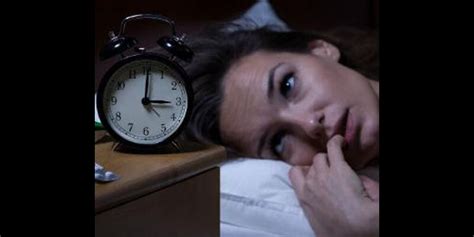 Cómo vencer el insomnio durante la menopausiaClaves para vencer el