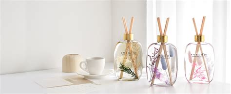 Cocodor Lavender Reed Diffuser Black Cherry 6 7oz 200ml 1 Pack Home Decor