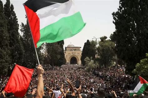 Sejarah Konflik Antar Israel Dan Palestina Dari Tahun Ke Tahun Akurat