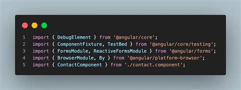 Angular E E Testing Tutorial Performing End To End Testing With