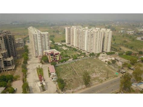 Trehan Groups Affordable Housing Project Coming Up Construction Week India