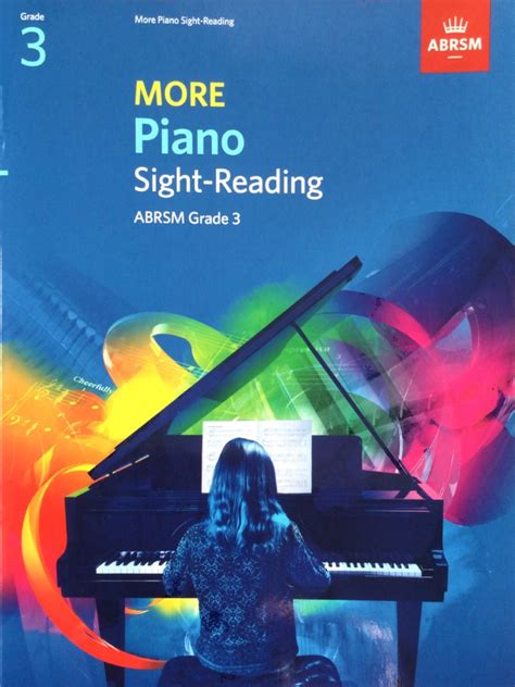 2021 More Sight Reading Grade 3 Pdf