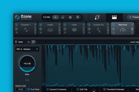 Ozone Izotope Japan