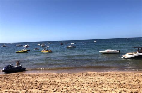 Explorez Les Plages Autour De Rabat Maroc Voyage De Rêve
