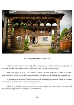 Strategii de Dezvoltare Turistică a Localității Bârsana Proiect DOCX