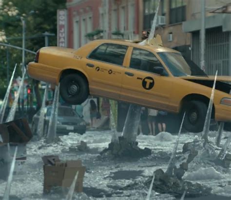 Death Chill Ghostbusters Wiki Fandom