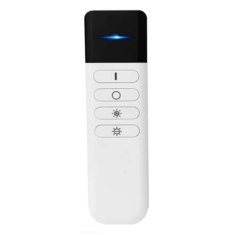 Ysrsai Dimming Remote 4 Button Ysr Mini Z Zigbee Compatibility